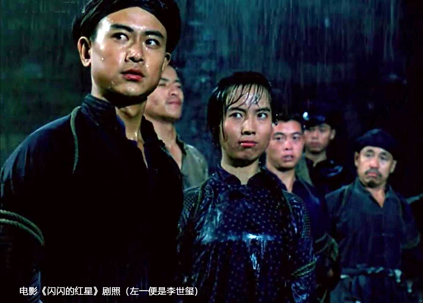 In the past eight first plants, the performance of Lei Feng was red ...