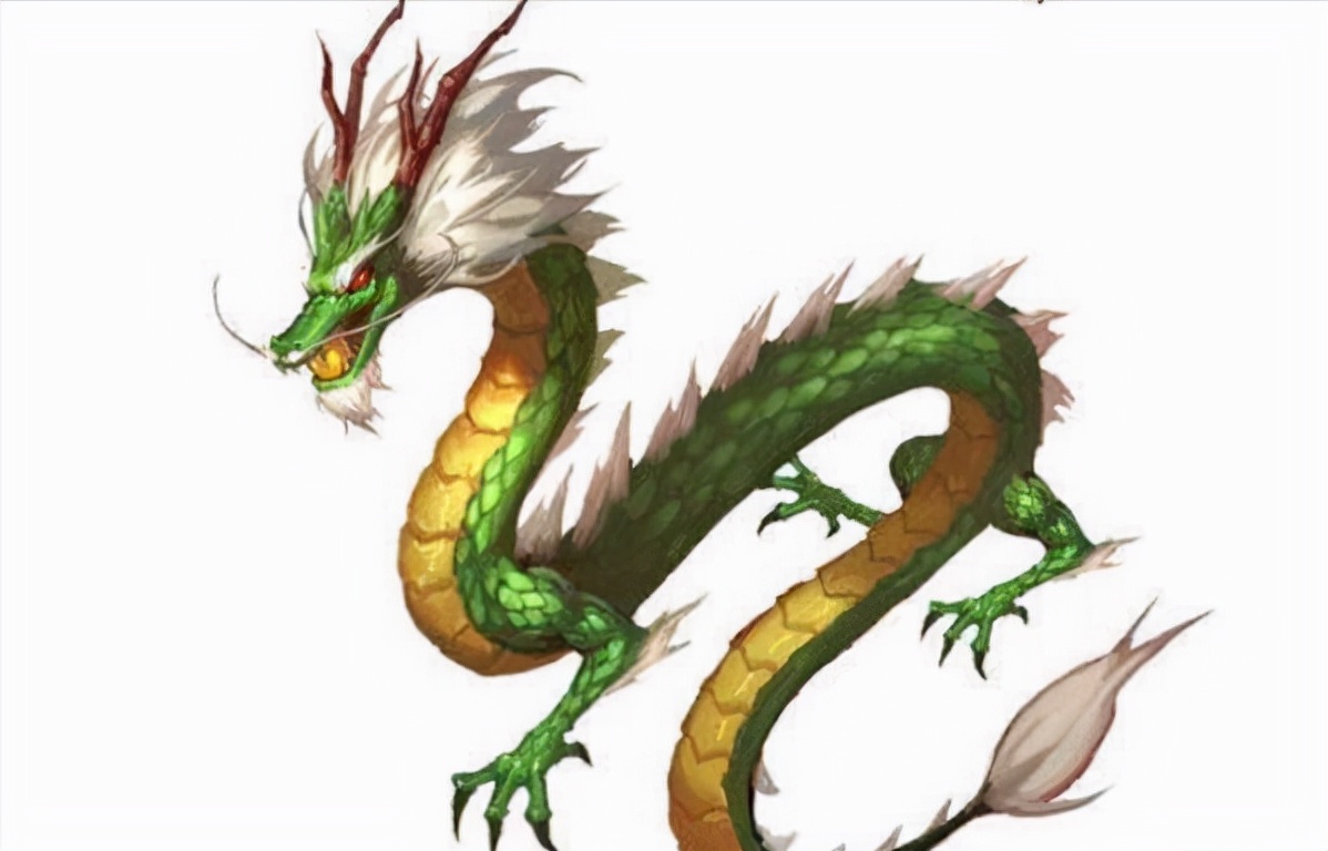 Quest-Ten Ancient Dragons - iNEWS