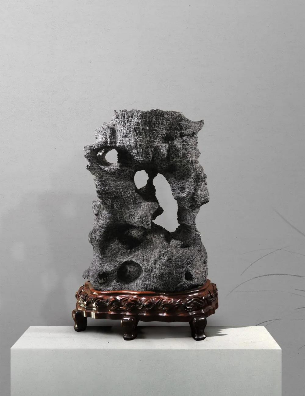 Hometown Boshan, a treasure place in Qilu - iNEWS