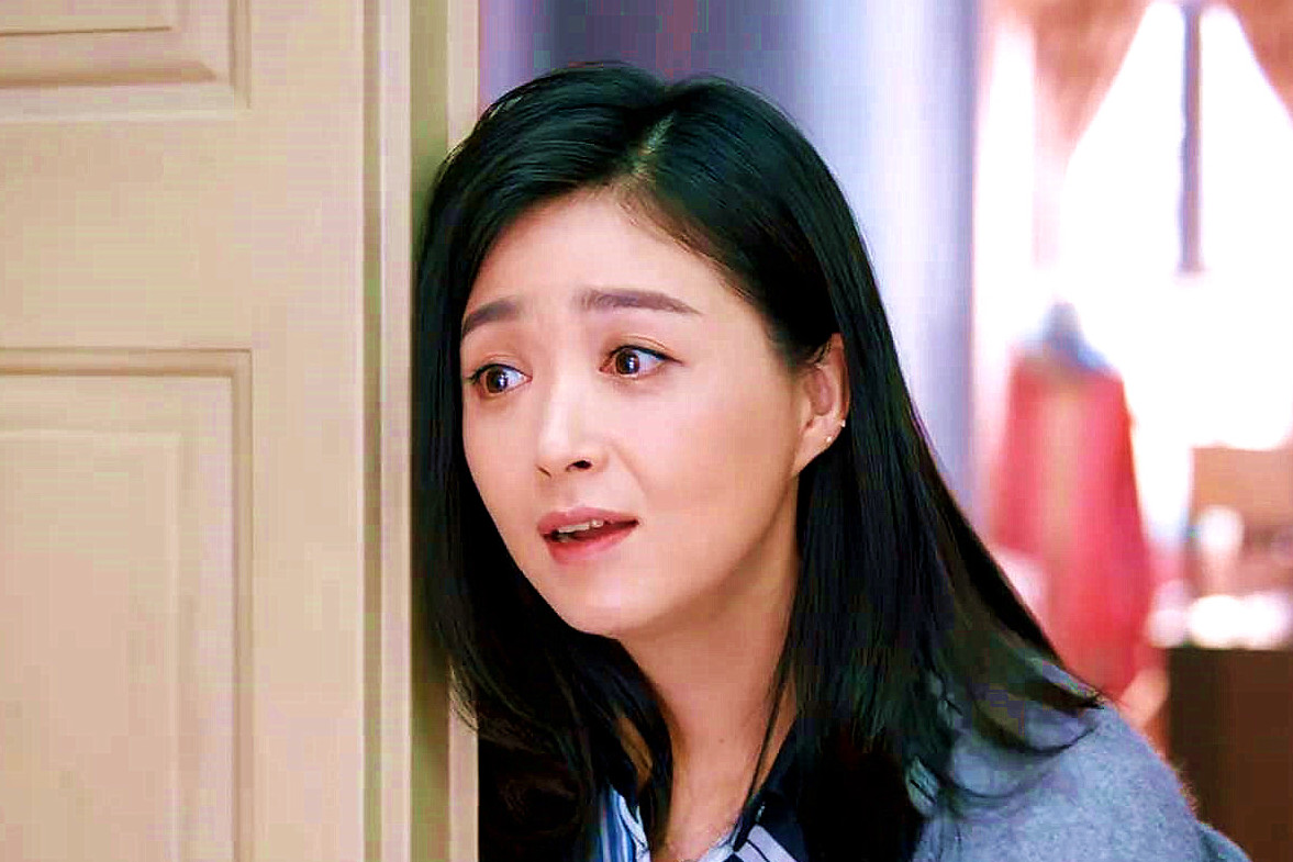 "Ode to Joy" Wei Wei's original finale: beat Andy, bought Fan Shengmei, was despised by Qu ...