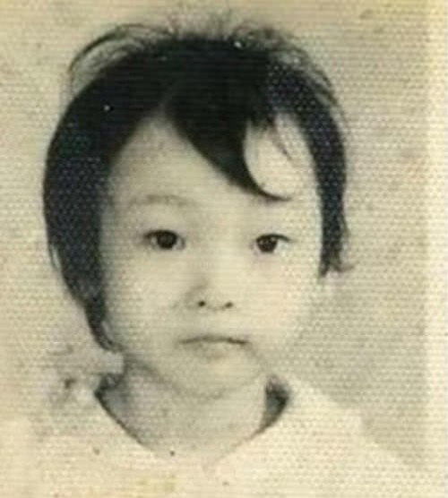 Liu Yan's history of fame, blood and tears, the movie dare not make ...