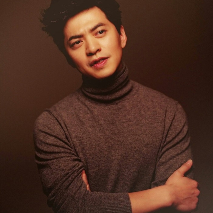 Poet singer Li Jian: Gossip insulator, loves only one person in his ...