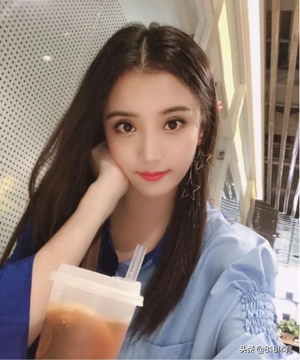 Sweet! Zhao Jiwei and the actor's wife took wedding photos and laughed ...