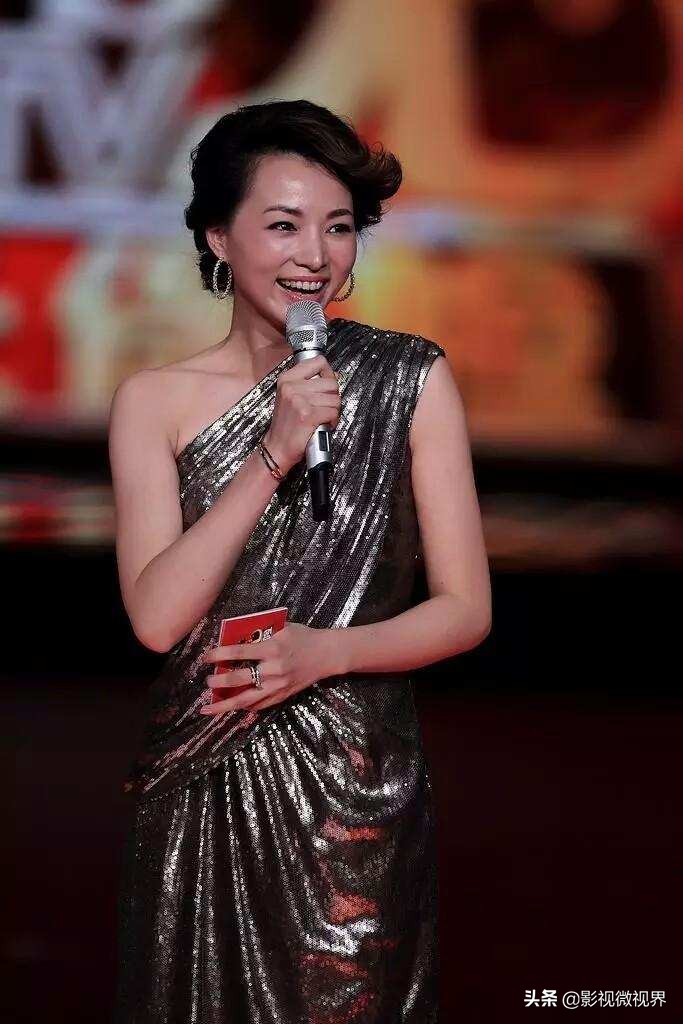Dong Qing and Zhu Jun were not selected as the host of the "CCTV Top Ten". - iNEWS
