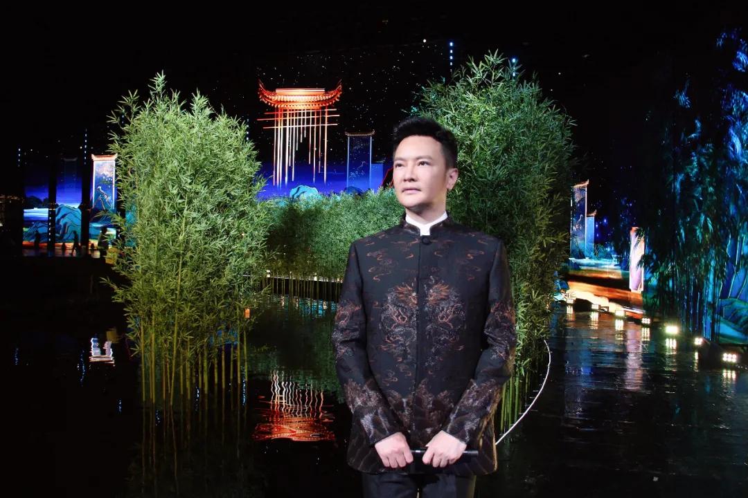 CCTV Mid-Autumn Festival Gala keeps good songs, Tang Fei and Wang Kai ...
