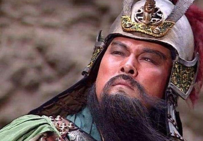 Guan Yu and Zhang Fei were both "falling stars" when they died, so what ...