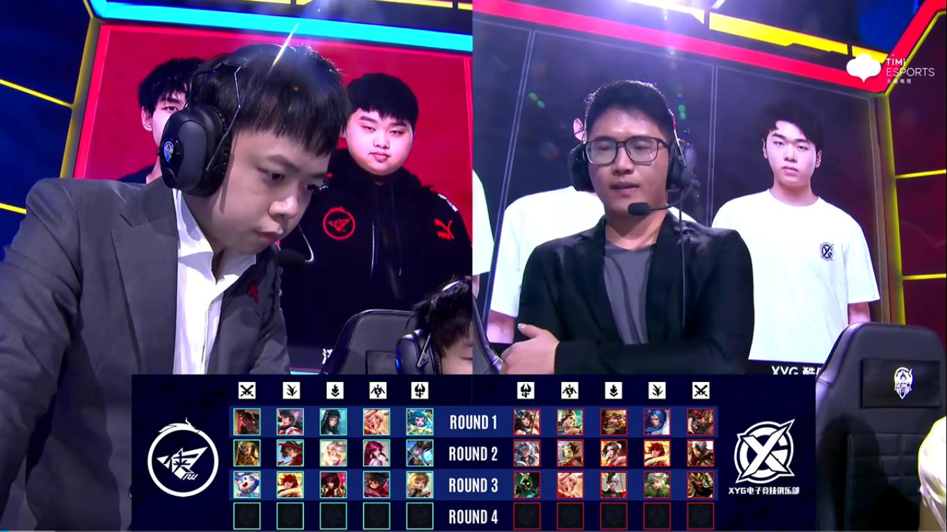 From the elimination of the World Championship qualifiers to the defeat of RW Man in Group A ...