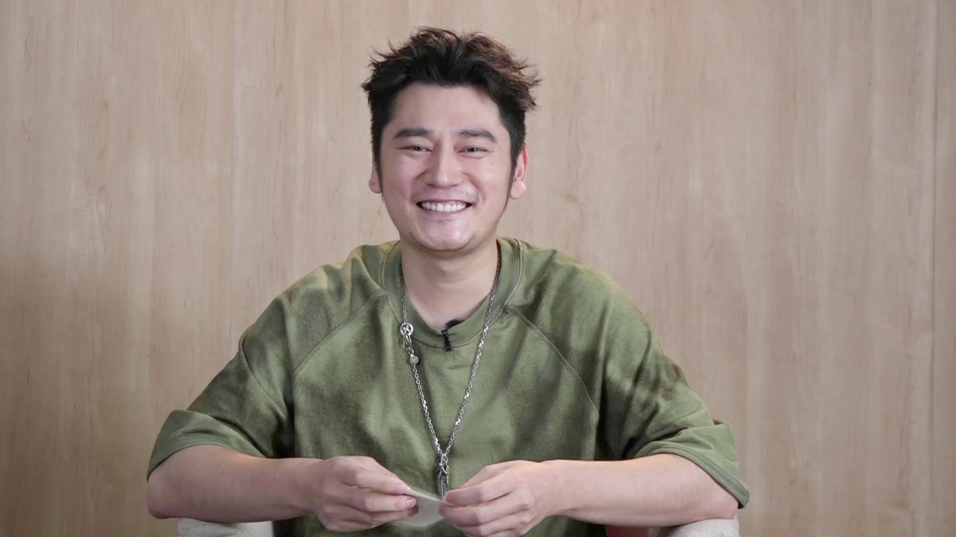 "Big Brother Anchor" Wang Han couldn't restore the decay, what did ...