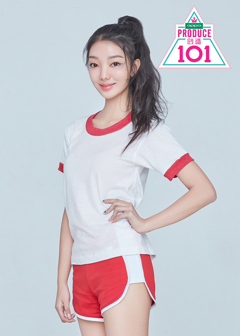 Thai Chinese singer Li Ziting: I hope more people like Chinese songs ...