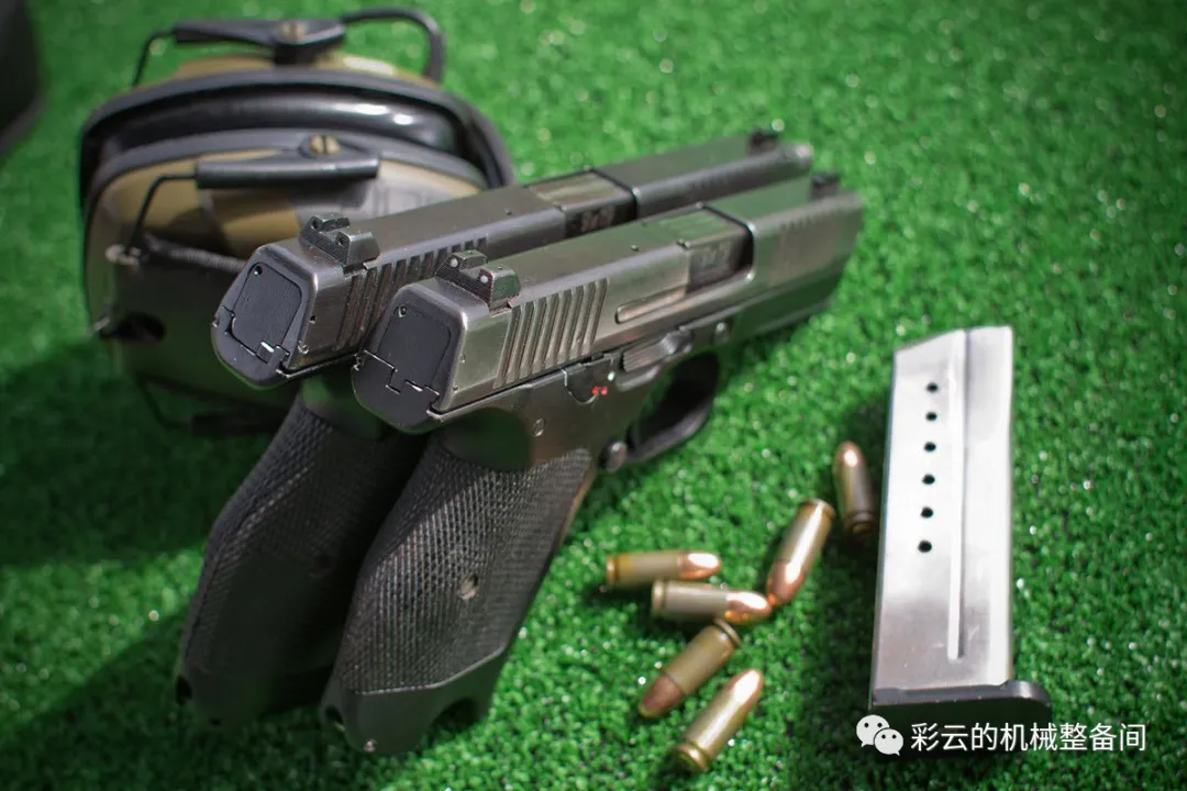 The PL-15 pistol is the next-generation Russian pistol... Is it? - iNEWS