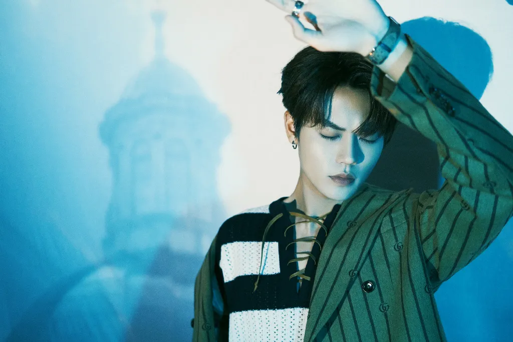 The queen was cheated by a scumbag?Di Lieba, Ju Jingyi, Wu Jing, Lin Yanjun - iNEWS