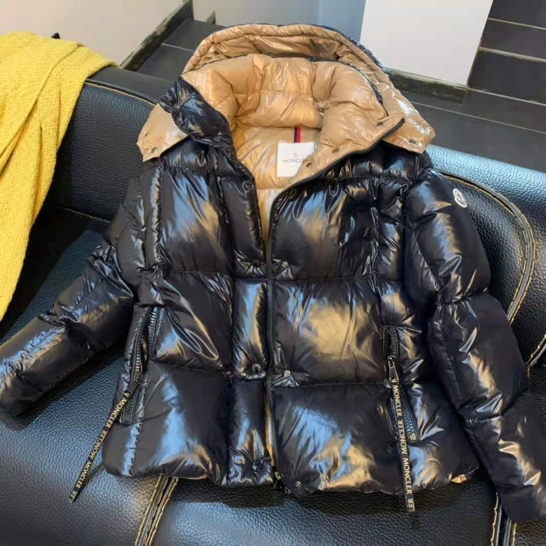 Mengkou down jacket!I have long wanted to buy a Mongolian down jacket ...