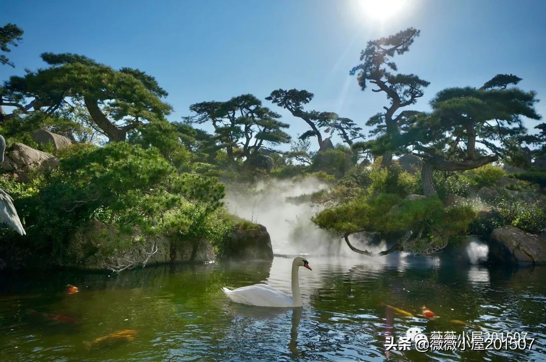 Luo Hong Photographic Art Museum - iNEWS