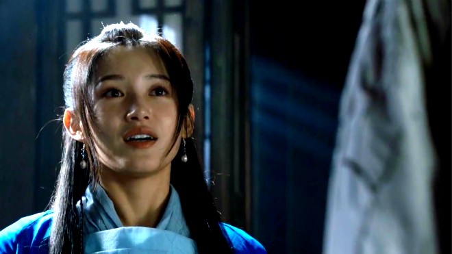 New features of "The Eight Parts of the Dragon", in fact, the ...