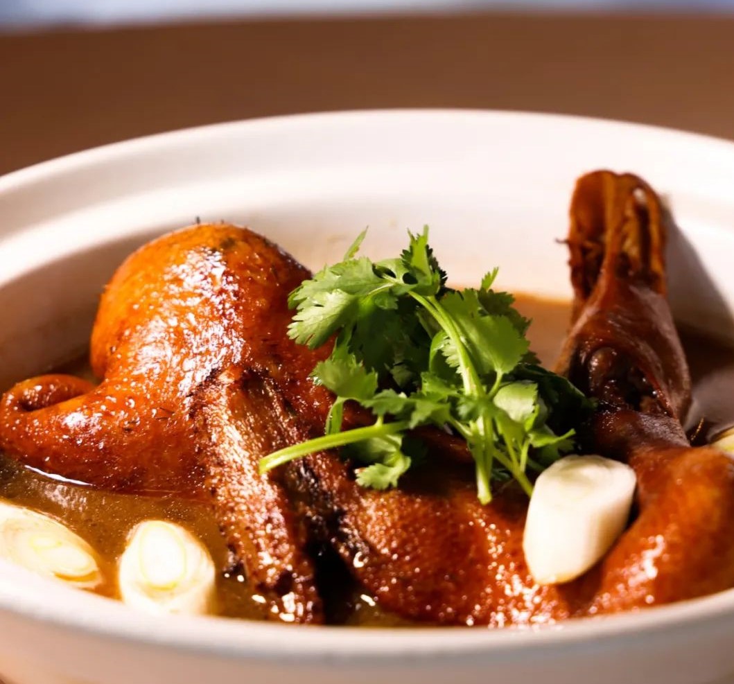 These 12 authentic local dishes are the favorite of Suzhou people - iNEWS