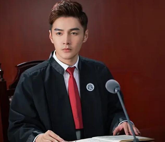 It's no wonder that Ren Tianyu is familiar with "Hello Prosecutor" and ...