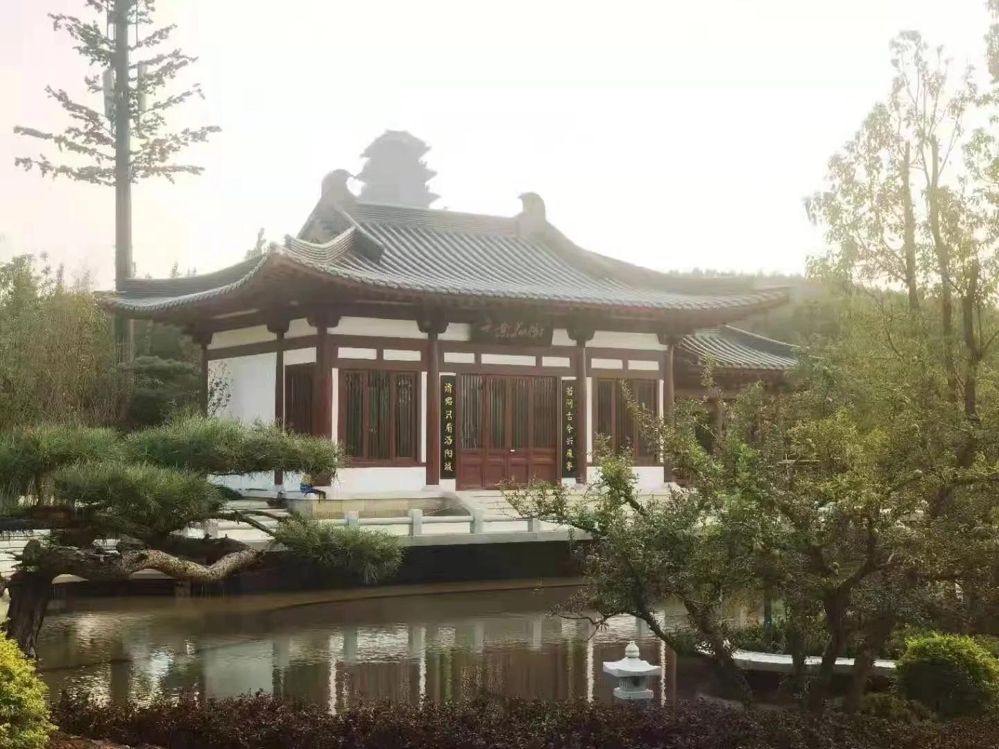 A must-see scenic spot in Xuzhou. 2 - iNEWS