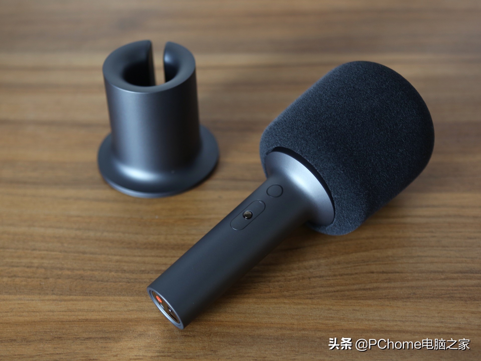 Mijia K song microphone experience the must-have entertainment magic ...