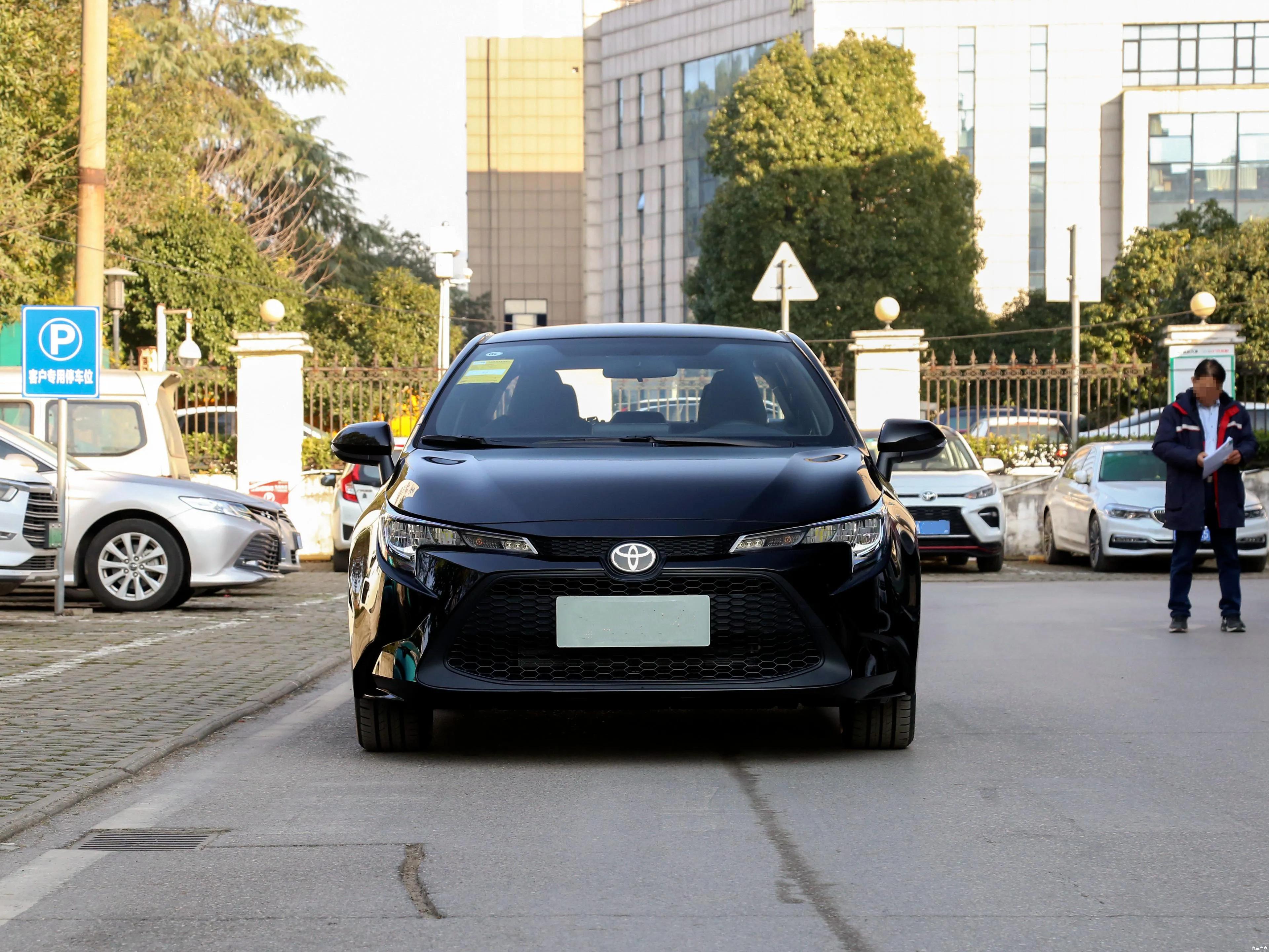 The 10 most worth buying cars at around 120,000 (let your budget buy ...