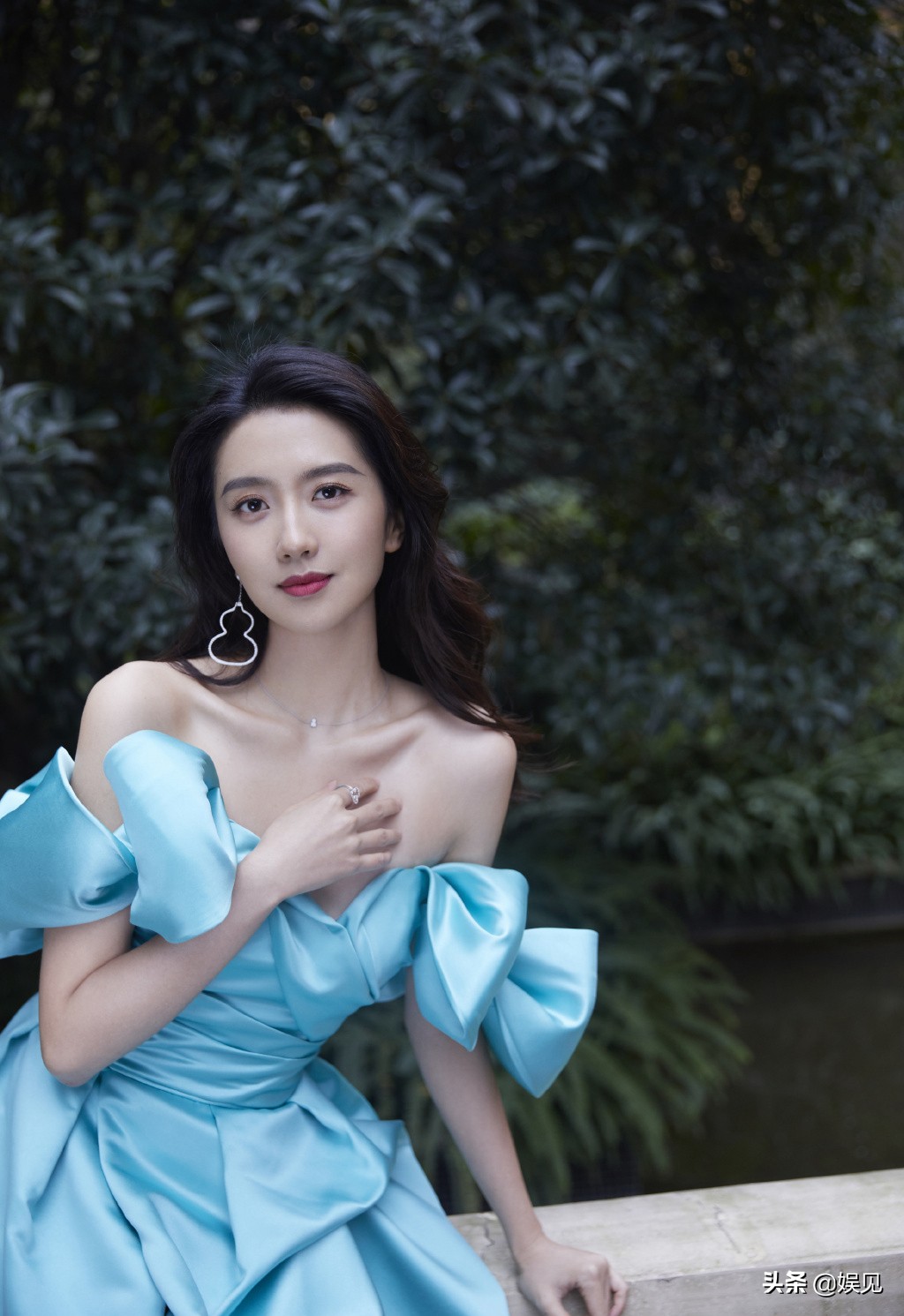 Xu Lingyue: Photo Album - iNEWS