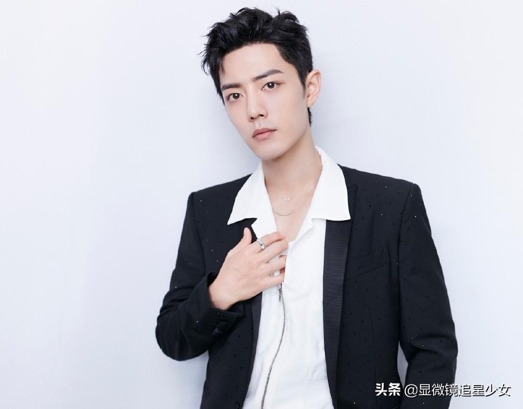 What's Xiao Zhan?Gong Jun's development route? Yang Jue and Wang Yuwen ...
