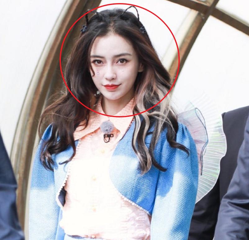 Let's run 9 All cos animals: Yang Ying, who avoided the mermaid elves ...