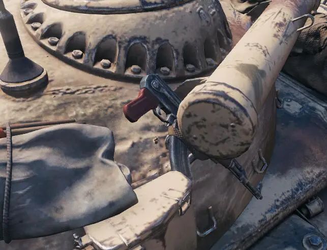 My lord, times have changed! With four hundred piercing bullets on his ...