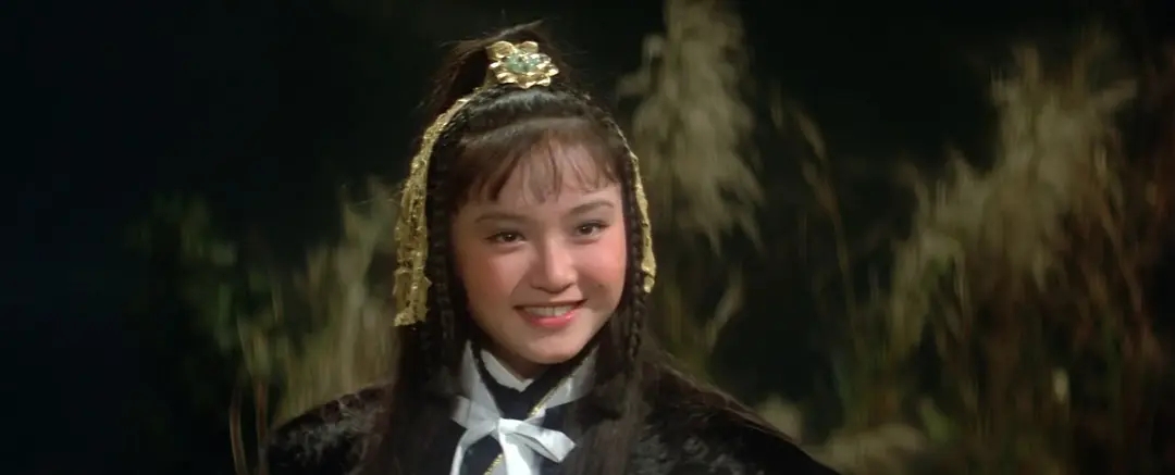 Tien Niu: Wan Ziliang's ex-wife, after she was 20 years old, she was ...