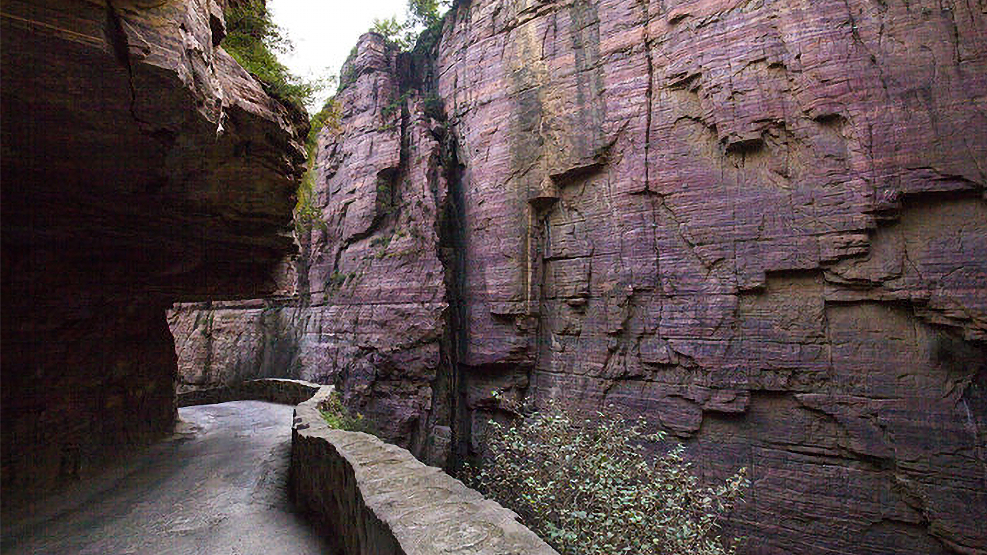 The Ninth Wonder of the World: See how Guo Liangren used primitive ...