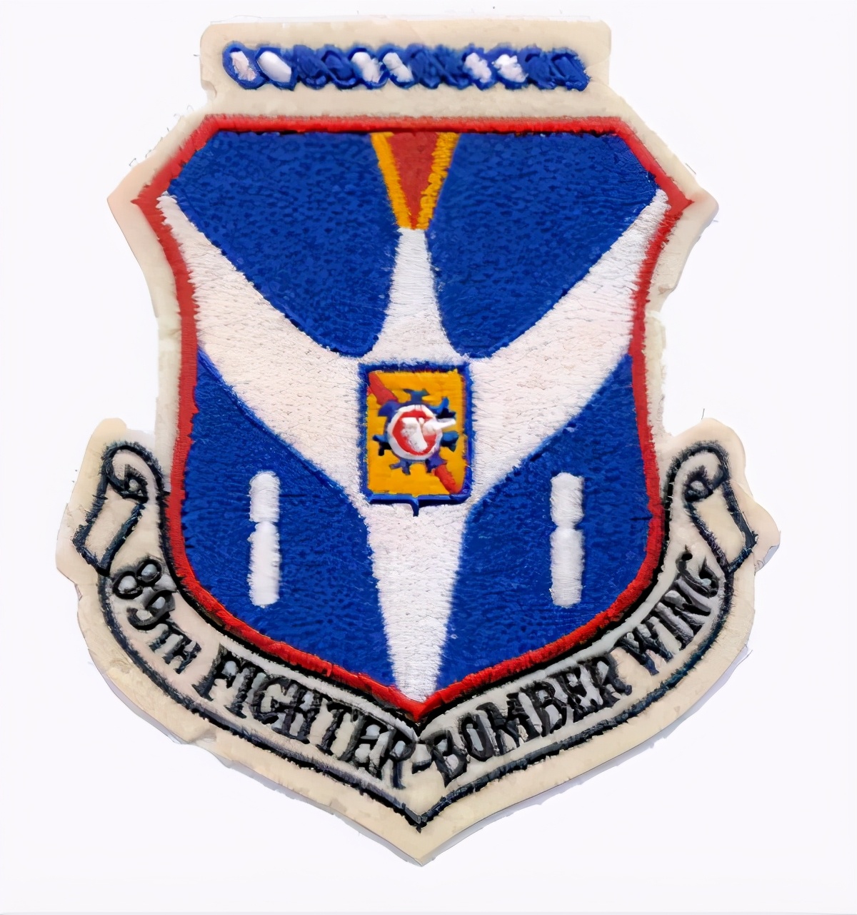 The US Vice President's "Air Force II", operated by the 89th Airlift ...