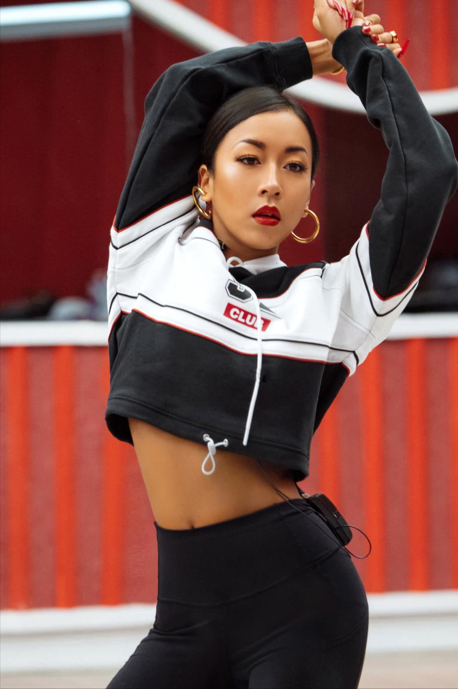 Jike Junyi made his last debut and said wildly: Good or bad I accept to ...