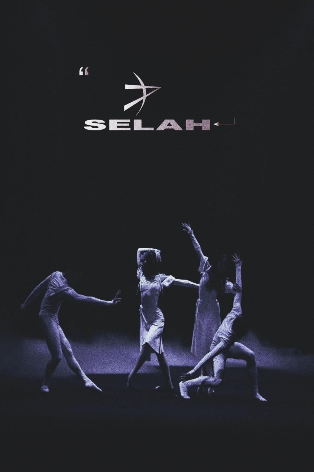 SELAH stunned the 2022 spring and summer conference to write poems for ...