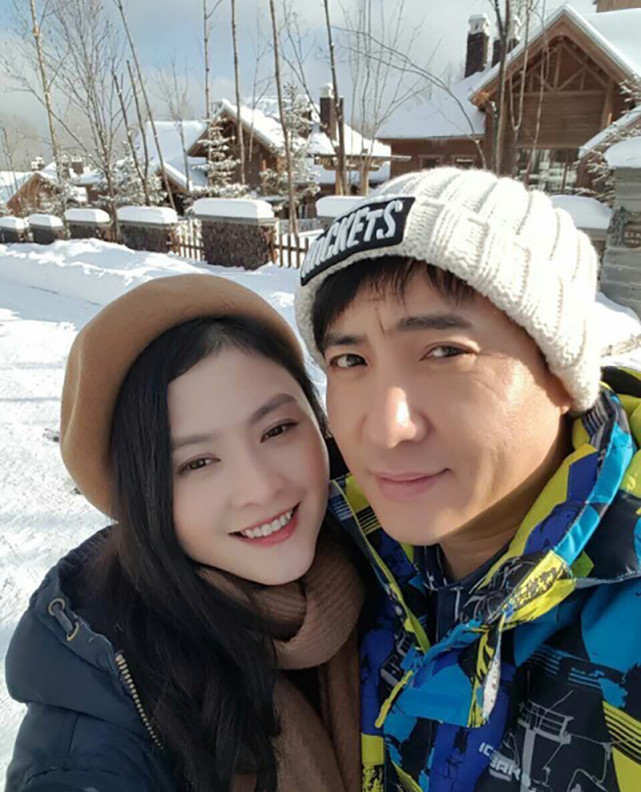 Sad and happy! Shen Teng became China's first 20 billion box office ...