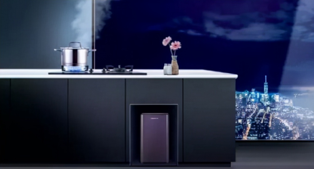 Haier Casarte is iterating good products with good quality, and the ...