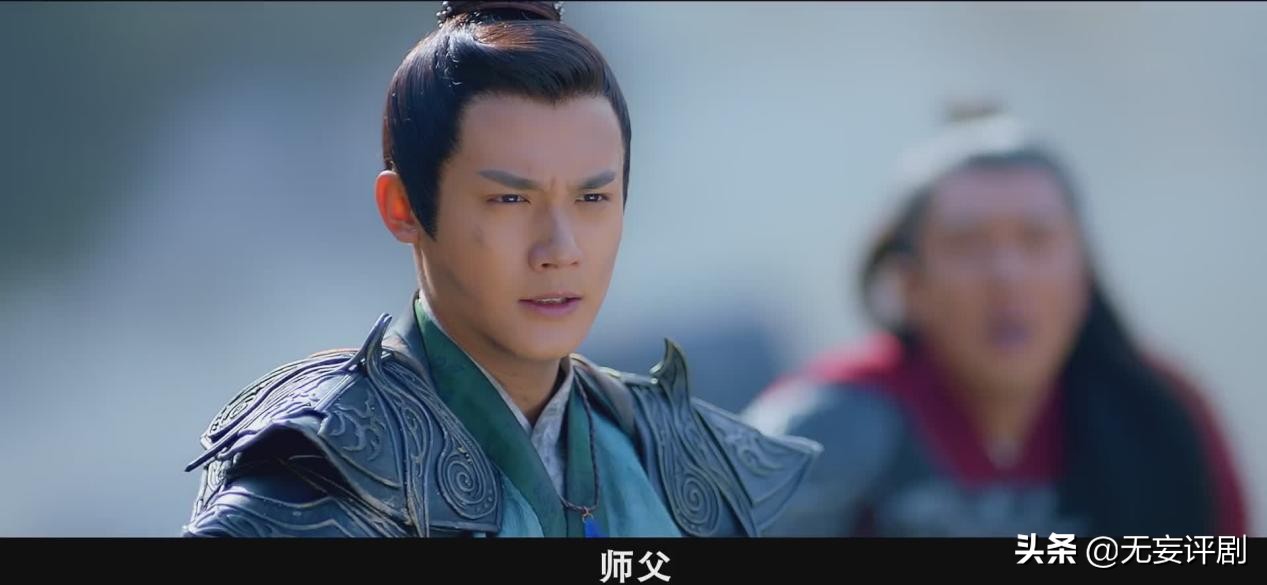 Niu Junfeng continues to play new dramas, Zhang Binbin has become ...