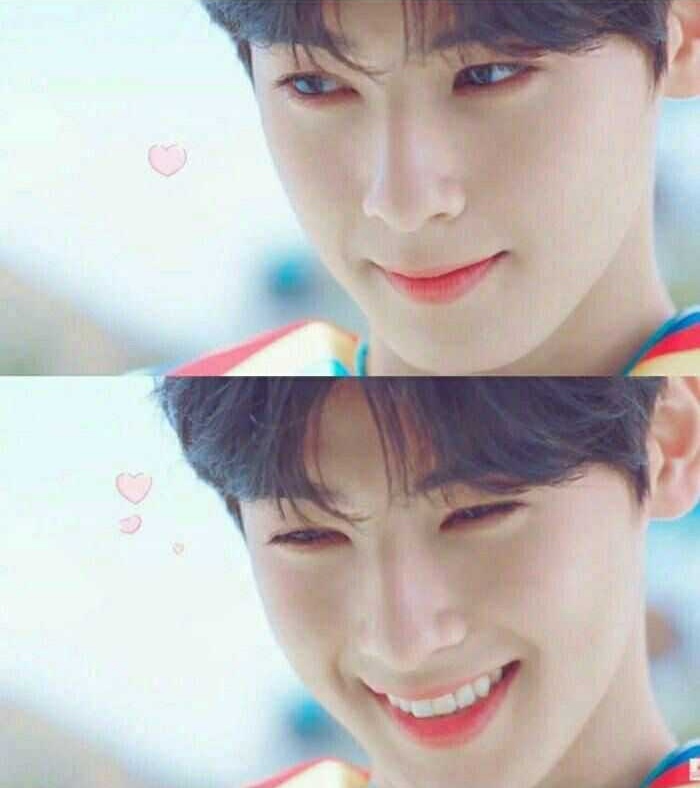 Che Yinyou: South Korea's face value ceiling!Life needs a ray of light ...