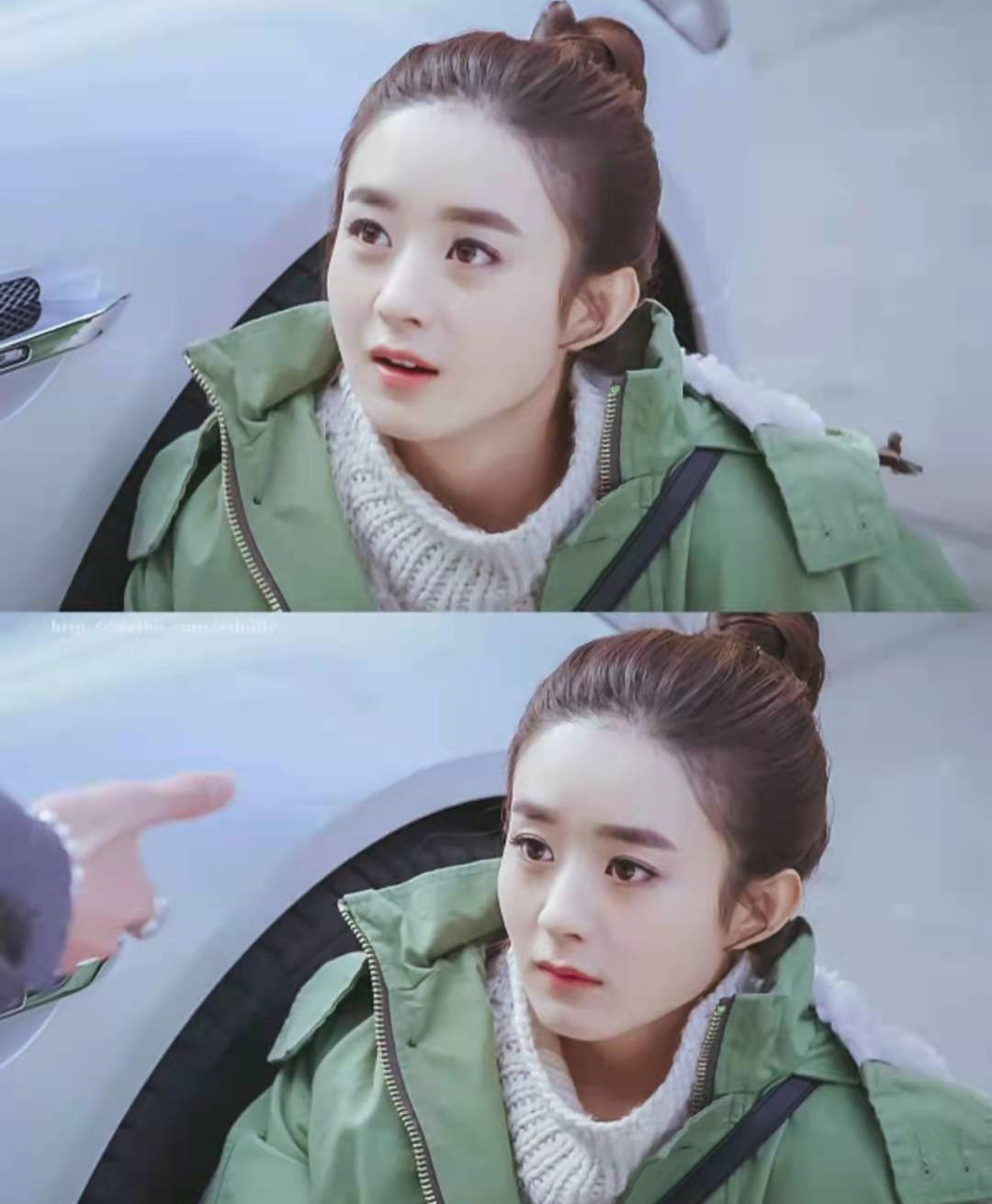 Gu Man hasn't finished writing "The Sun Like Me" in seven years, why is ...