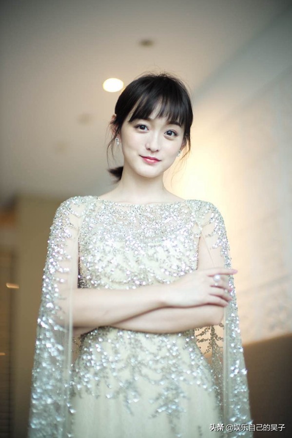 The female celebrities born in 1987 are really immortal fights, let's ...