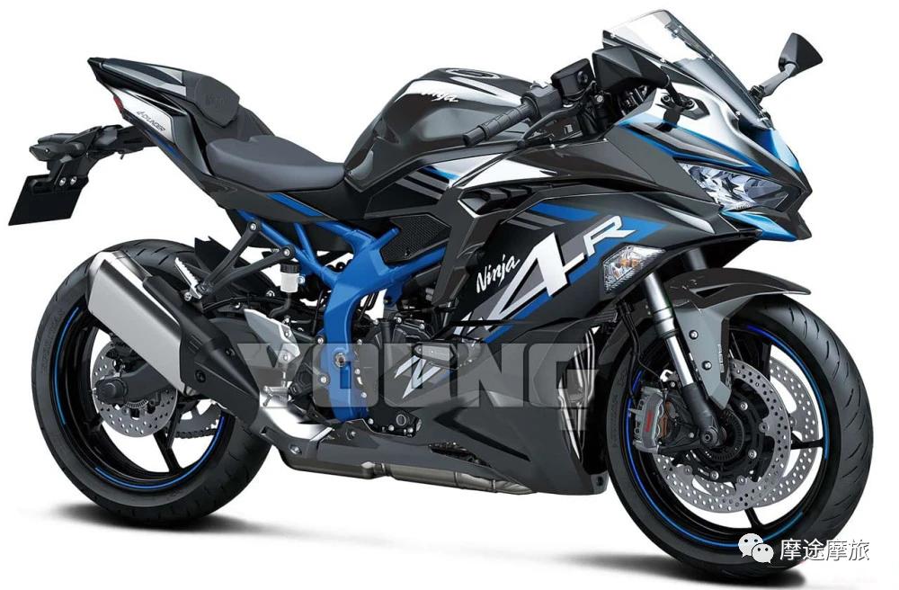 The battle of motorcycle technology, Kawasaki fast gear patent exposure ...