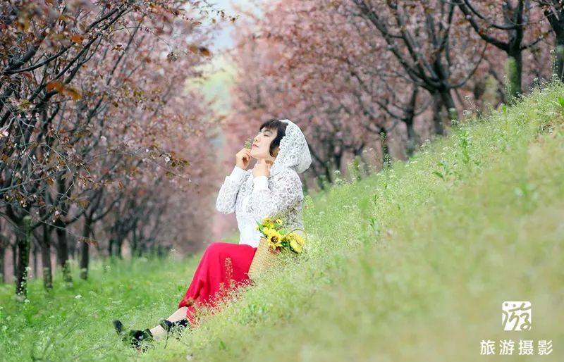 Qu Hongwei Photography: Portrait Photography - iNEWS