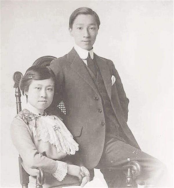 Old news on the sea: some old things about Sheng Xuanhuai's children ...