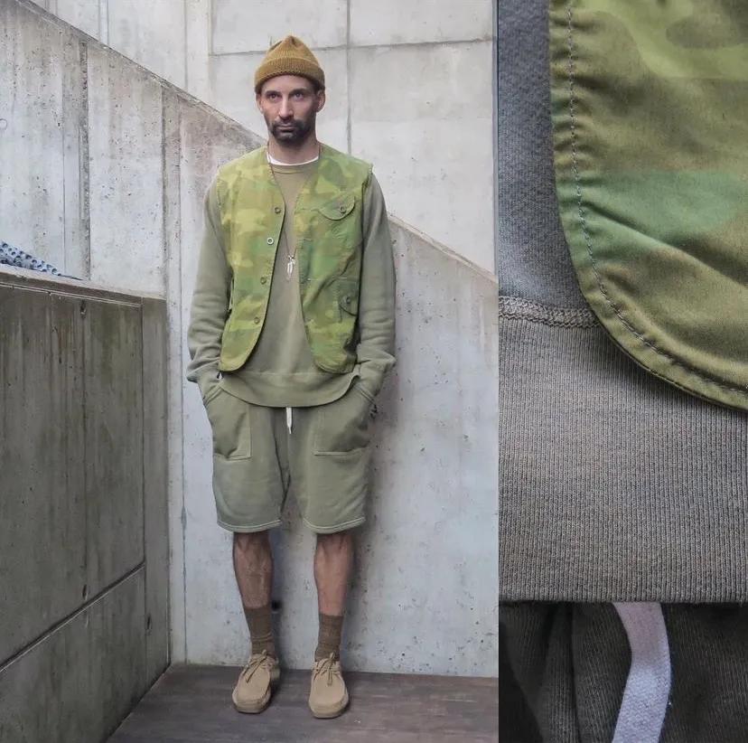 No matter how elegant a Frenchman is, at 40 years old will he wear work ...