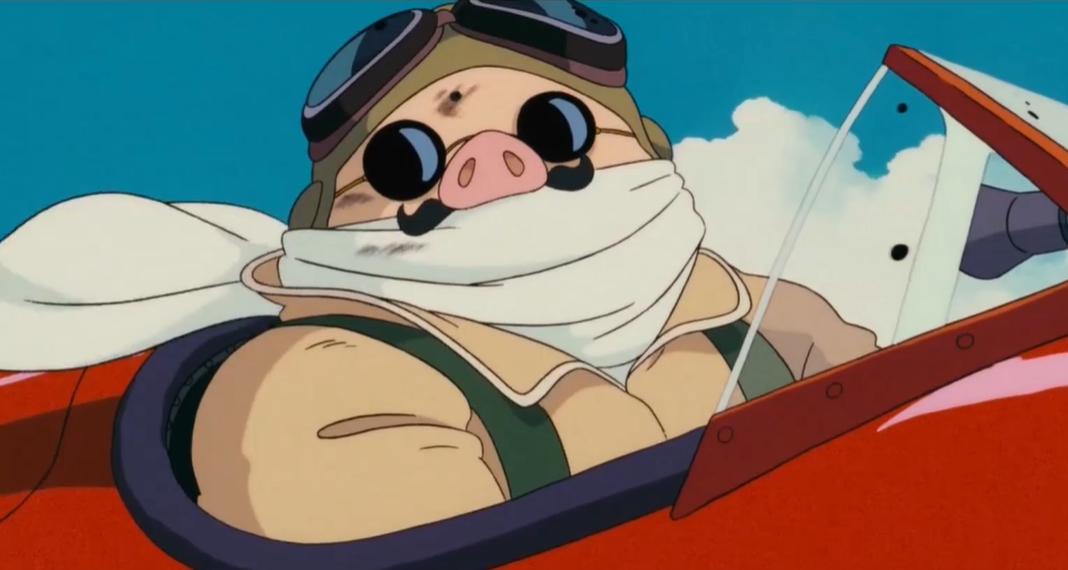 The heroine has a variety of styles, but the hero is a pig?The anime ...