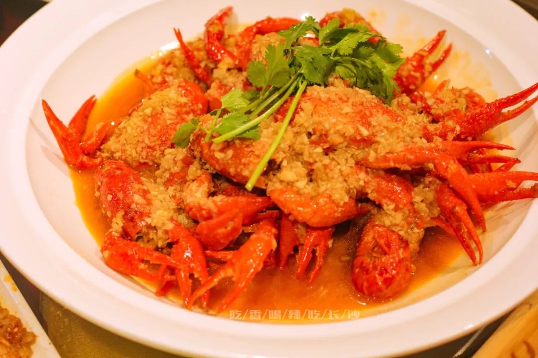 Where to eat Changsha crayfish?These 6 must not be missed - iNEWS