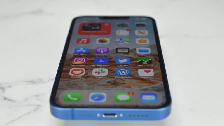iPhone 13 hands-on evaluation: Is iPhone 13 a good phone? - iNEWS
