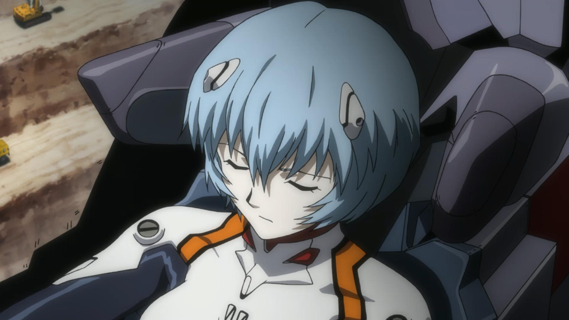 Post-EVA era - iNEWS