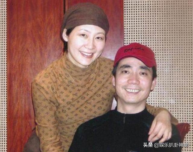 55-year-old national first-level actor Fan Ming, a big 6-year-old ...