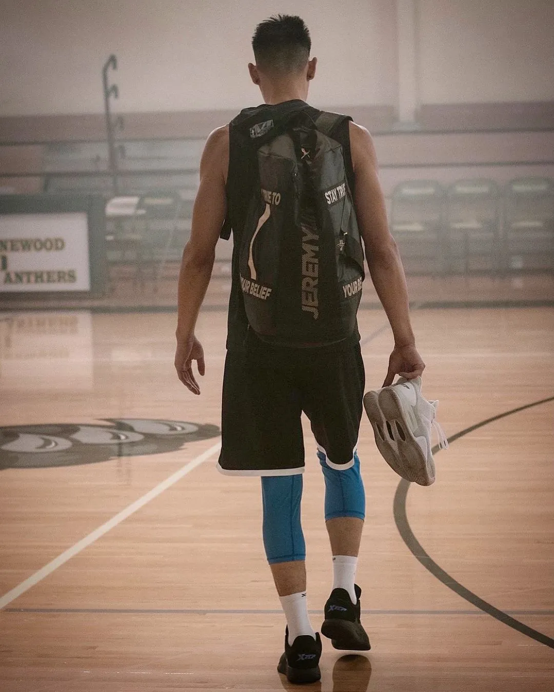 Internal handling! An insults of Lin Shuhao found it! Penalty measures ...