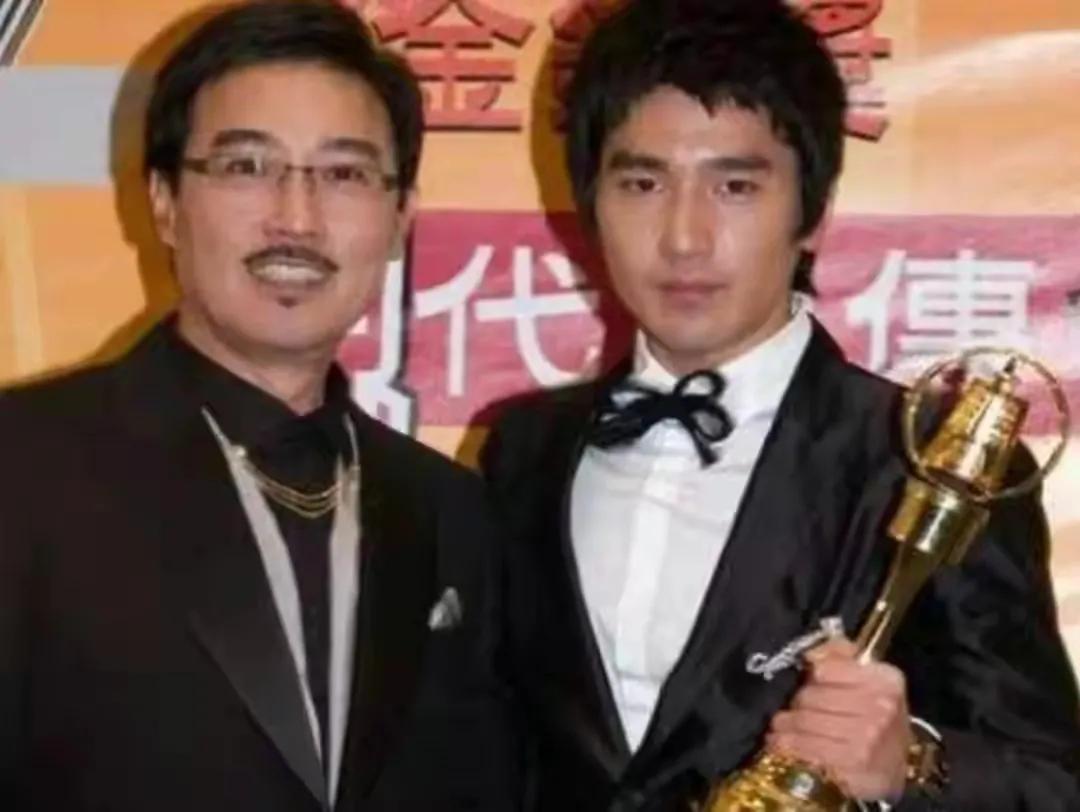 Zhao Youting and Zhang Yining lived together for 3 years, why turned ...