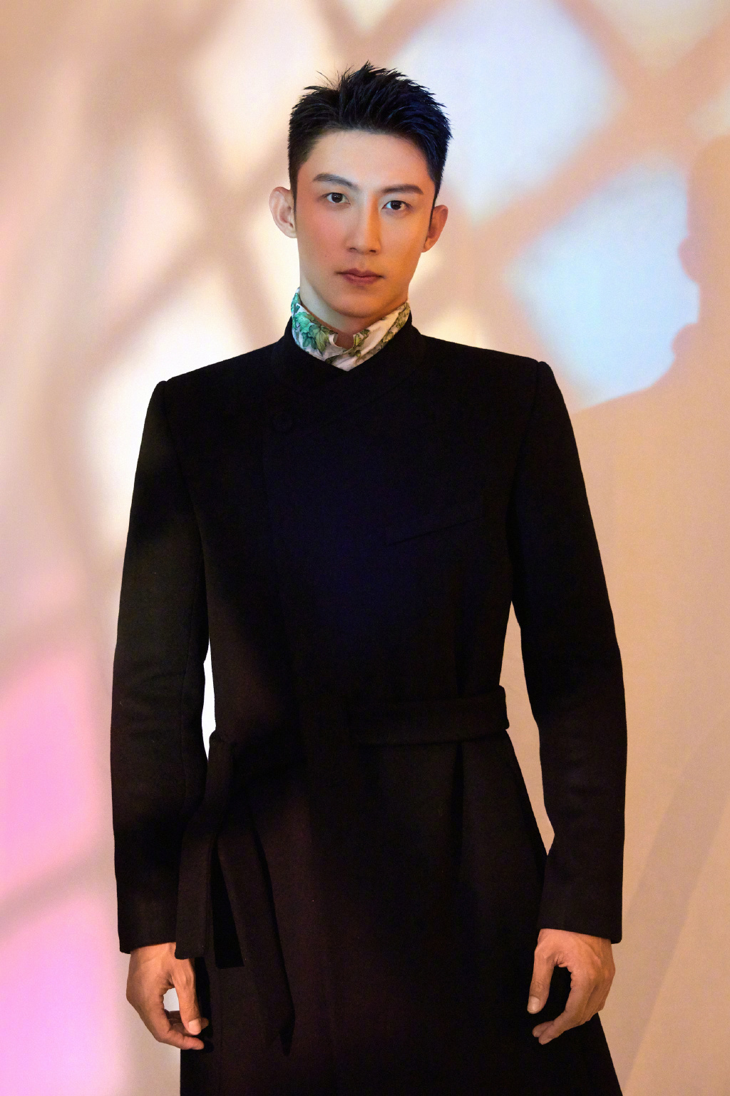 Entertainment Comments: Wang Junkai, Ni Ni, Huang Jingyu, Liu Haocun, Tang Yixin, Zhang Jiani ...